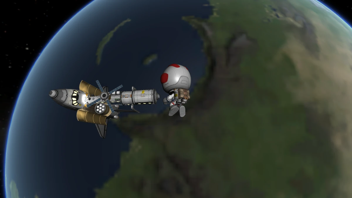 Enterprise | KASA Wiki | Fandom