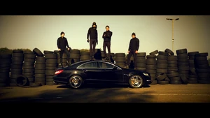 Re-Wired | Kasabian Wiki | Fandom