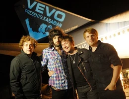 Kasabian (band) | Kasabian Wiki | Fandom