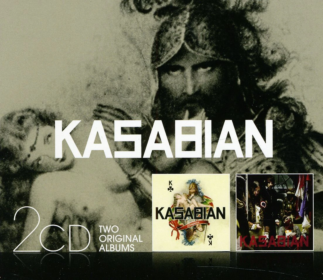 Empire / West Ryder Pauper Lunatic Asylum | Kasabian Wiki | Fandom