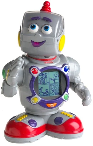 Kasey the Kinderbot (toy) | Kasey the Kinderbot Wiki | Fandom