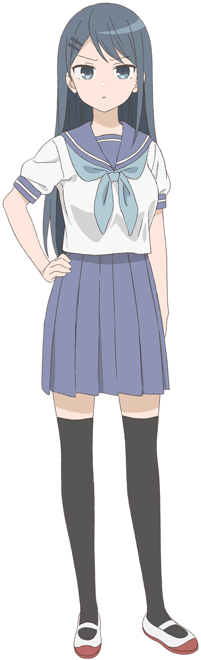 Tabuchi-san | Kashiwada Ohta Wiki | Fandom