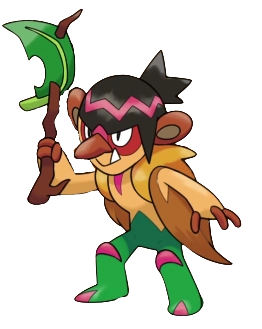 Category:Fighting Type Pokémon | Kaskade Region Lockemon Wiki | Fandom