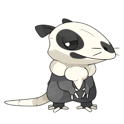 Specoey | Kaskade Region Lockemon Wiki | Fandom