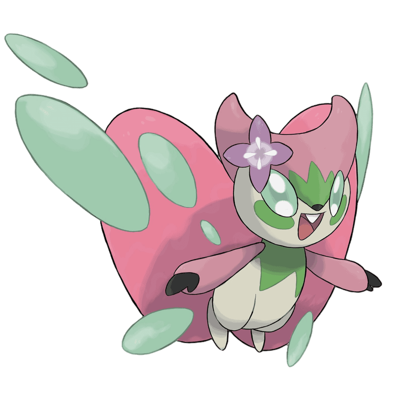 Tamunk | Kaskade Region Lockemon Wiki | Fandom