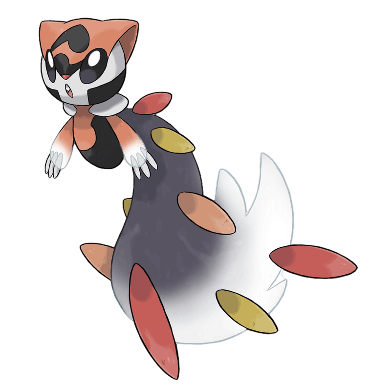 Temunk | Kaskade Region Lockemon Wiki | Fandom