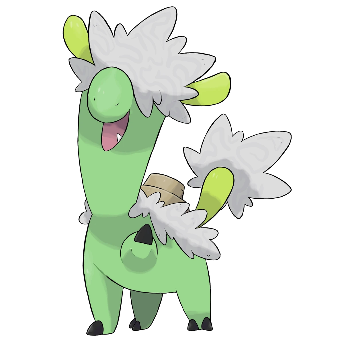 Category:Second Stage Pokémon | Kaskade Region Lockemon Wiki | Fandom