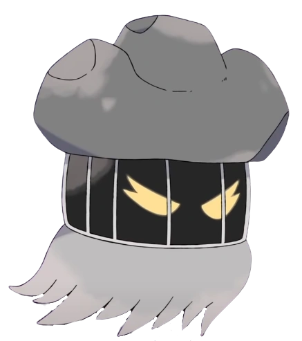 Prospector | Kaskade Region Lockemon Wiki | Fandom