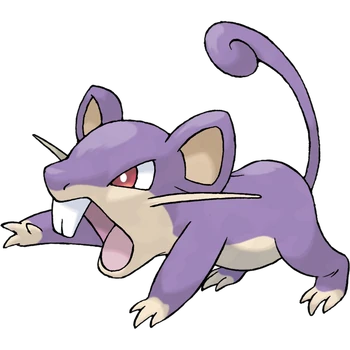 Rattata | Kaskade Region Lockemon Wiki | Fandom