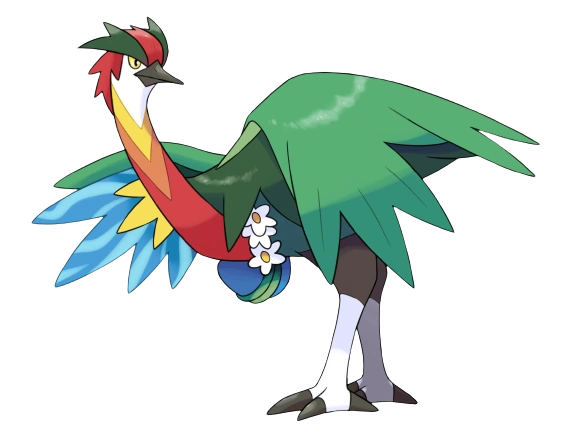 Bloomage | Kaskade Region Lockemon Wiki | Fandom