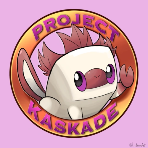 Kaskade Region | Kaskade Region Lockemon Wiki | Fandom