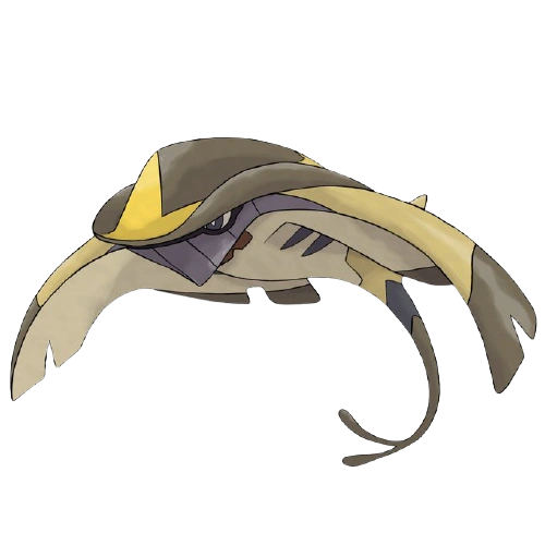 Desoray | Kaskade Region Lockemon Wiki | Fandom