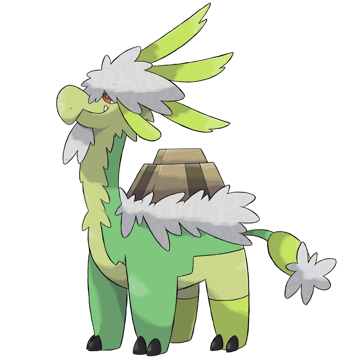 Alphalphalops | Kaskade Region Wiki | Fandom