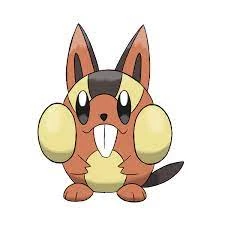 Chumunk | Kaskade Region Wiki | Fandom