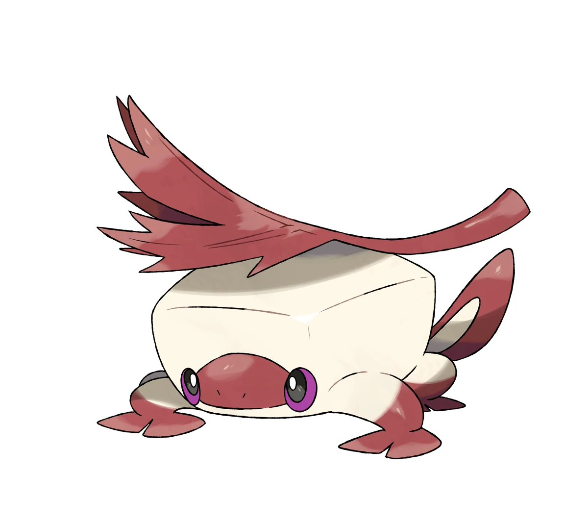 Tofrug | Kaskade Region Wiki | Fandom