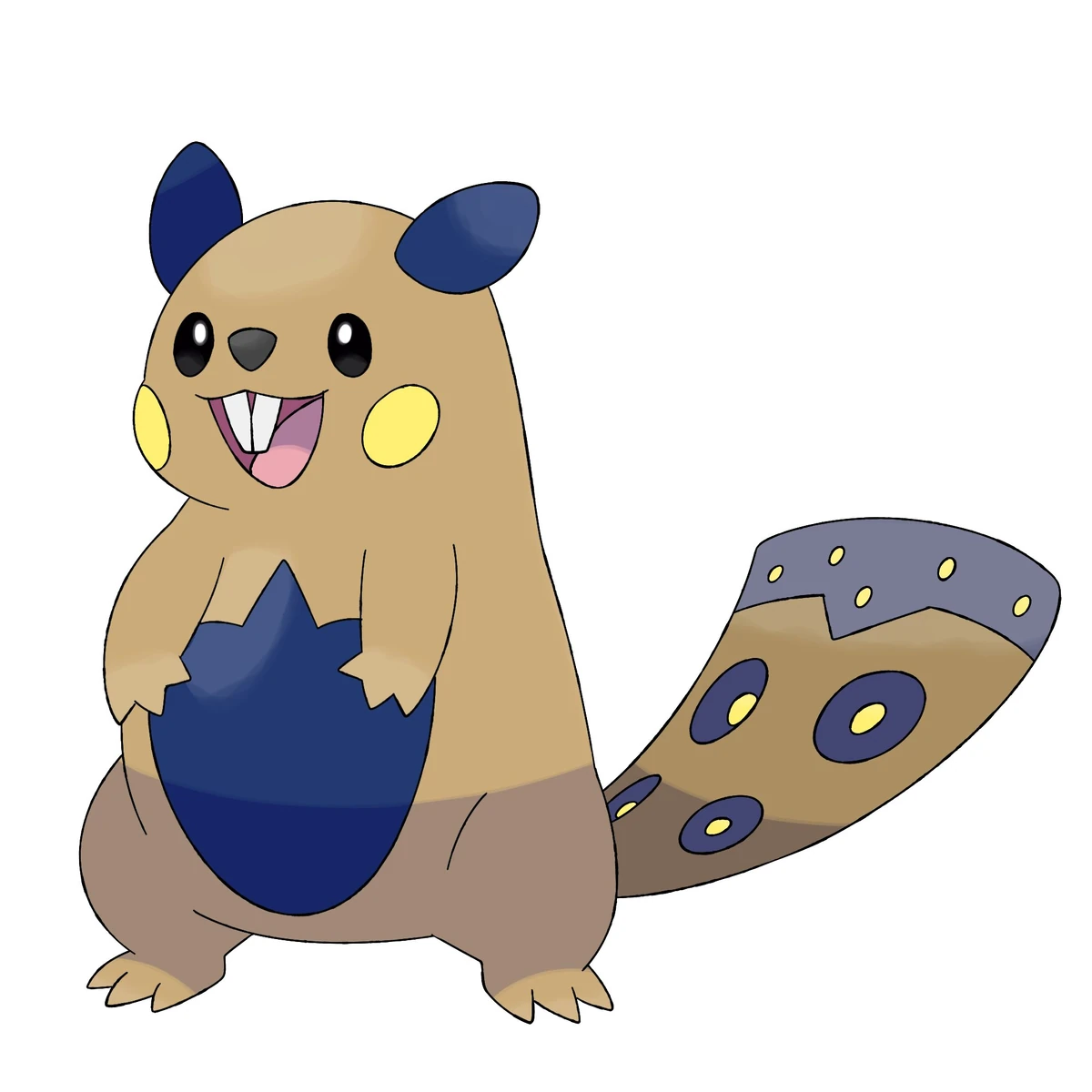 Gurruchi | Kaskade Region Wiki | Fandom