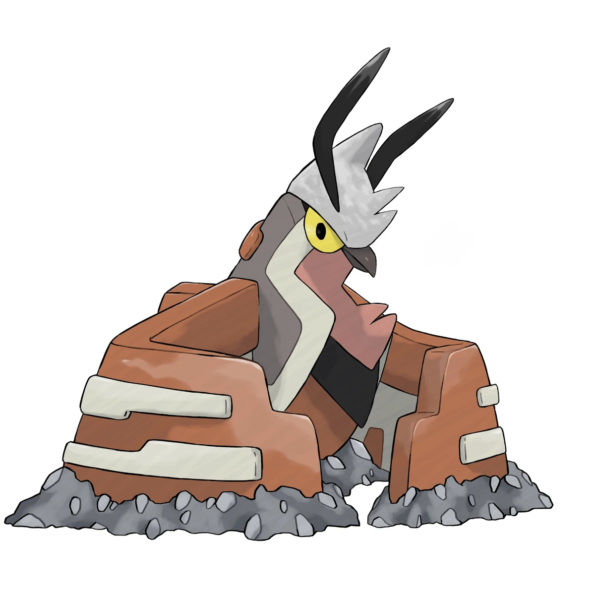 Quailstion | Kaskade Region Wiki | Fandom