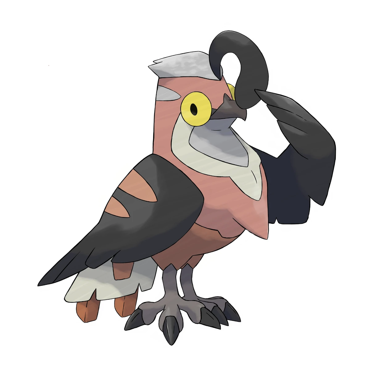 Quailert | Kaskade Region Wiki | Fandom