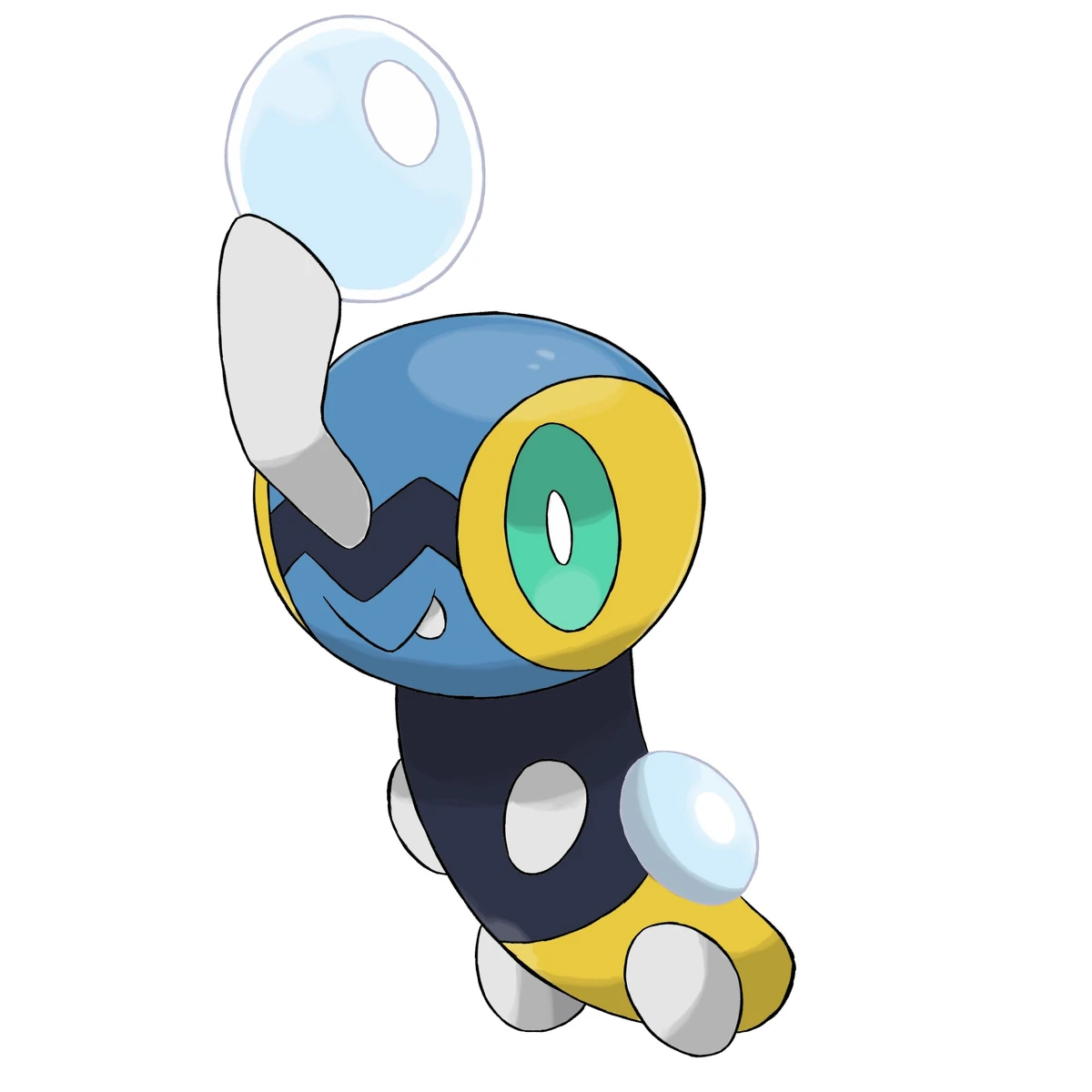 Burbwhirl | Kaskade Region Wiki | Fandom