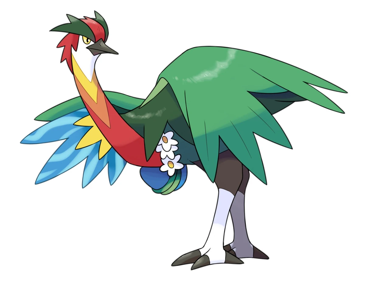 Bloomage | Kaskade Region Wiki | Fandom