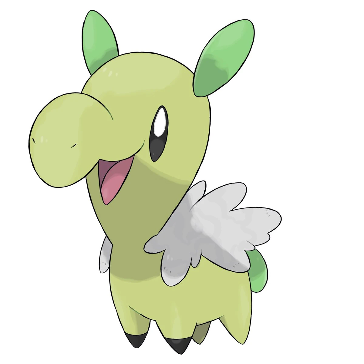 Llampas | Kaskade Region Wiki | Fandom