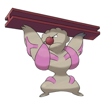 Unovan Gurdurr | Kaskade Region Wiki | Fandom