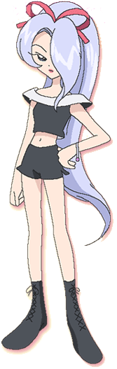 Fuyuki Yukino | Kasumin aka Mistin Wiki | Fandom