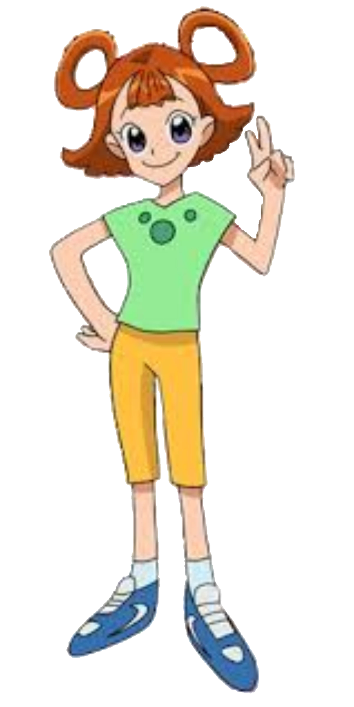 Kaede Sakakibara | Kasumin aka Mistin Wiki | Fandom