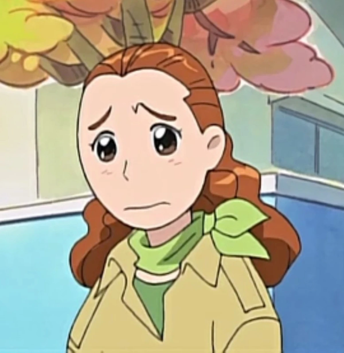 Kasumi's Mother | Kasumin aka Mistin Wiki | Fandom