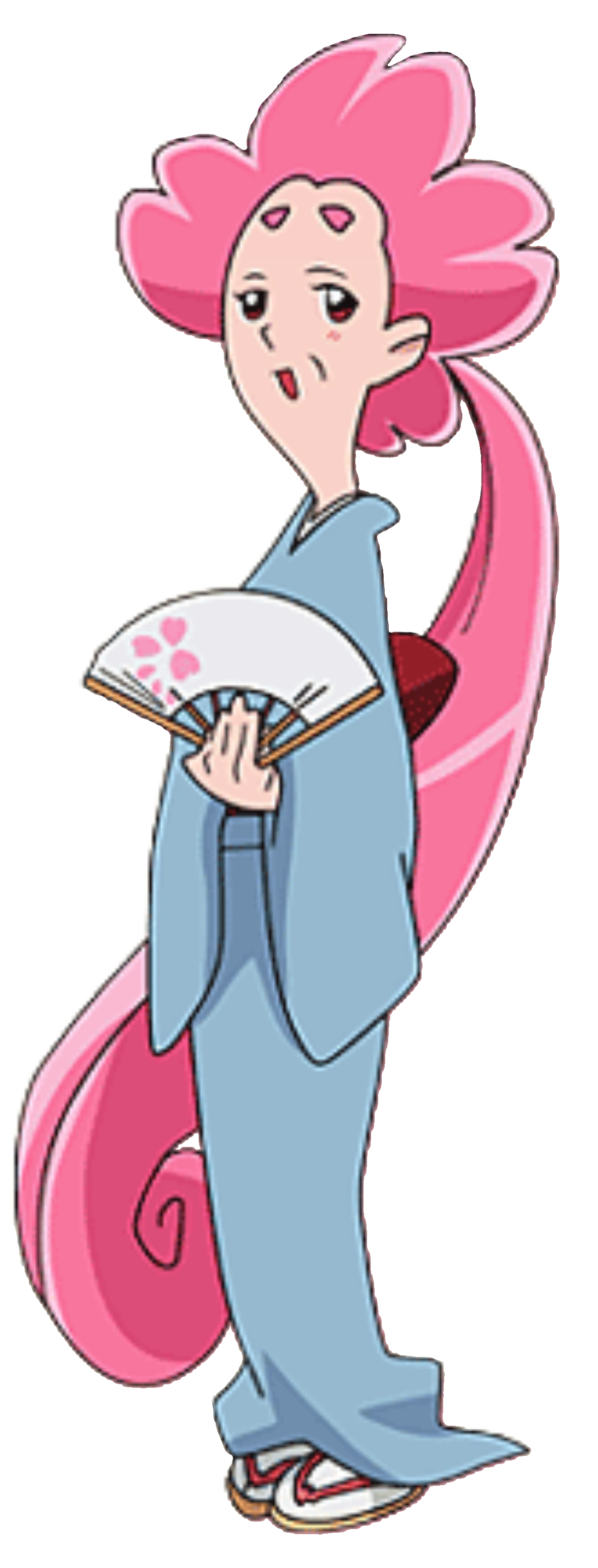 Sakurame Kasumi | Kasumin aka Mistin Wiki | Fandom