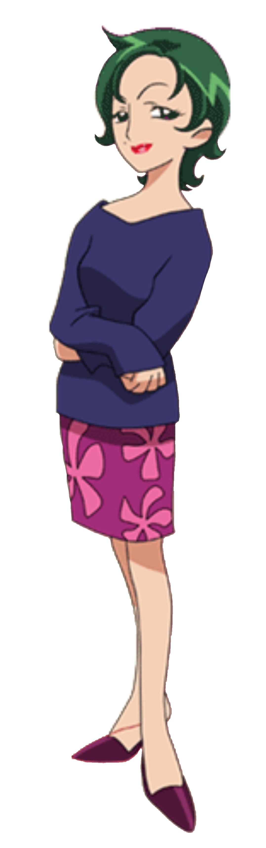 Ranko Kasumi | Kasumin aka Mistin Wiki | Fandom