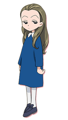 Yuri Abe | Kasumin aka Mistin Wiki | Fandom