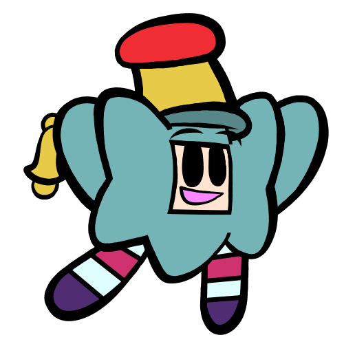 Sprinkle | Katamari OC Wiki | Fandom