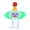 Flick | Katamari OC Wiki | Fandom