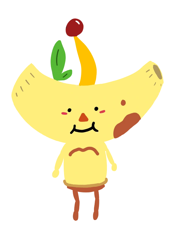 Ben | Katamari OC Wiki | Fandom
