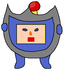Barry | Katamari OC Wiki | Fandom