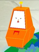 Drive | Katamari Wiki | Fandom