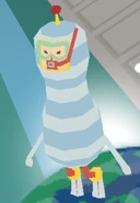 Nutsuo | Katamari Wiki | Fandom