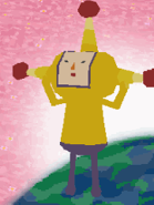 Miki | Katamari Wiki | Fandom