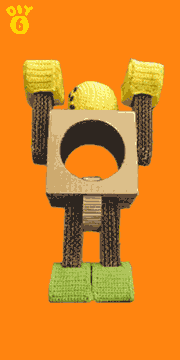 Noby Noby Boy/Characters | Katamari Wiki | Fandom