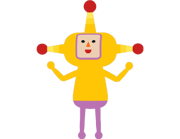 Miki | Katamari Wiki | Fandom