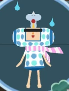 June | Katamari Wiki | Fandom