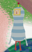 Nutsuo | Katamari Wiki | Fandom