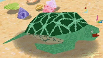 Turtle | Katamari Wiki | Fandom