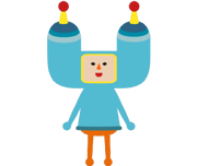 Foomin | Katamari Wiki | Fandom