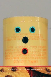 Noby Noby Boy/Characters | Katamari Wiki | Fandom