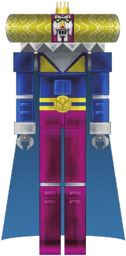 RoboKing | Katamari Wiki | Fandom