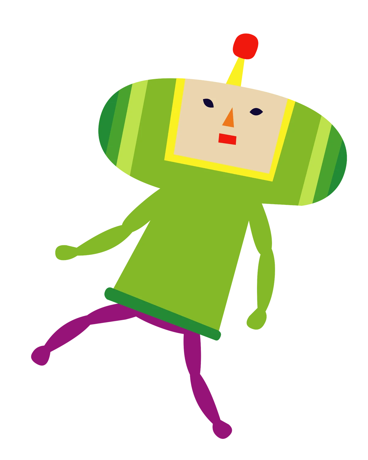 The Prince | Katamari Wiki | Fandom