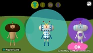 June | Katamari Wiki | Fandom