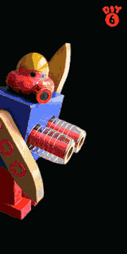 Noby Noby Boy/Characters | Katamari Wiki | Fandom